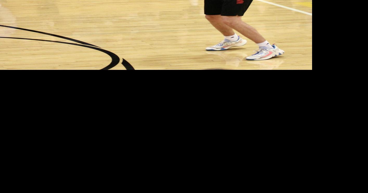 NM boys fly past Lynnville-Sully | Sports | oskaloosa.com