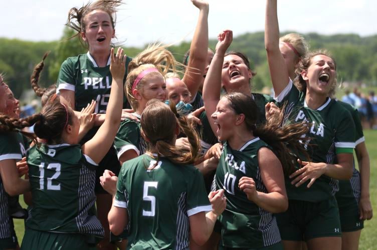 Lady Dutch grind out 1-0 win over ADM to advance to state semifinals ...