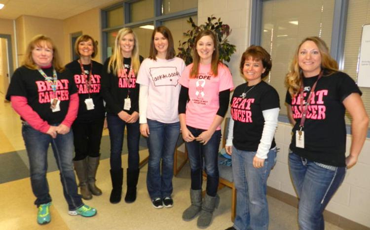 Local teachers receive grant to support agriculture learning | Local ...