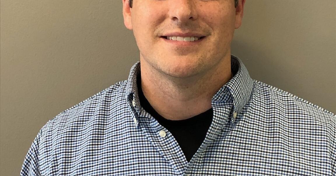 Brett Hamlin hired as Bank Iowa’s relationship manager for the Pella ...