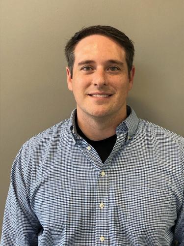 Brett Hamlin hired as Bank Iowa’s relationship manager for the Pella ...