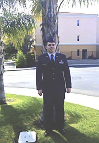 Ford graduates from Army's IPAP | Knoxville | oskaloosa.com