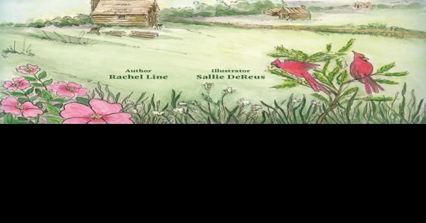 New children's book published on Pella's history | Pella | oskaloosa.com