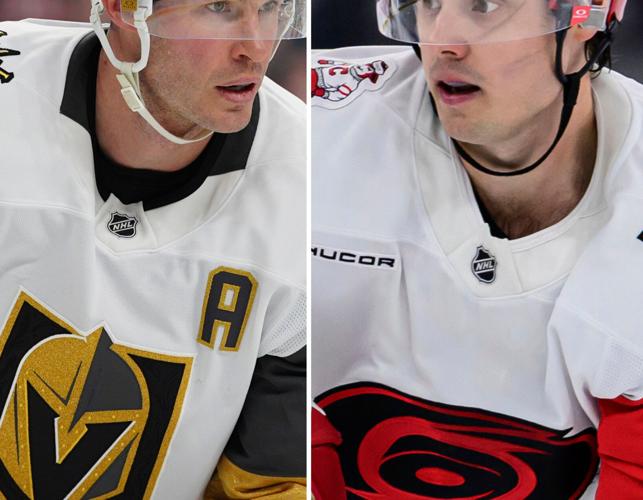 Hurricanes, Golden Knights set to open Stanley Cup Final with Tuesday's ...