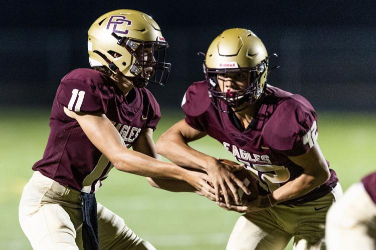 Pella Christian reloading for another playoff berth | Pella | oskaloosa.com