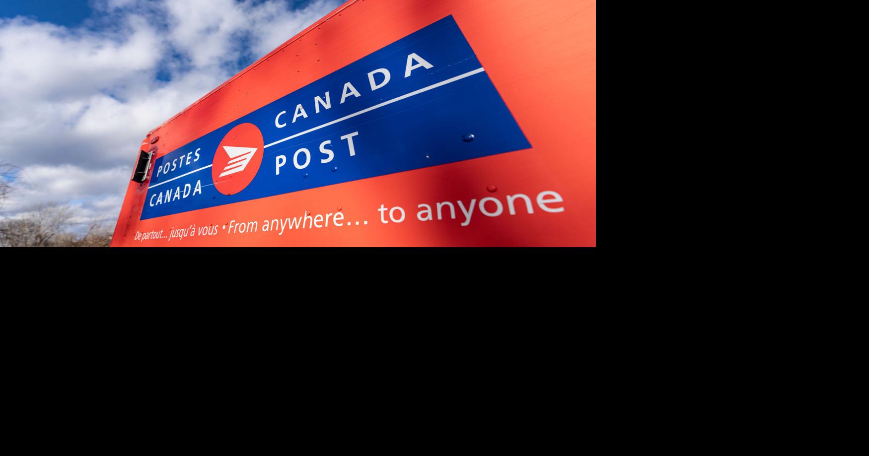 Canada Post taking steps to stop home mail delivery | National News ...