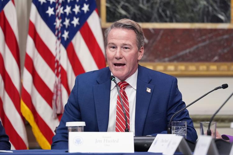 Republicans plan big spending to keep Ohio's Senate seat. A bribery ...