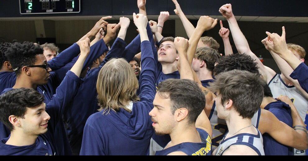 Epic rally caps four-set win over MMU | Sports | oskaloosa.com