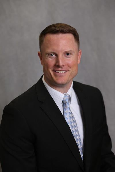 DeRonde reinstated as hospital CEO | Local News | oskaloosa.com