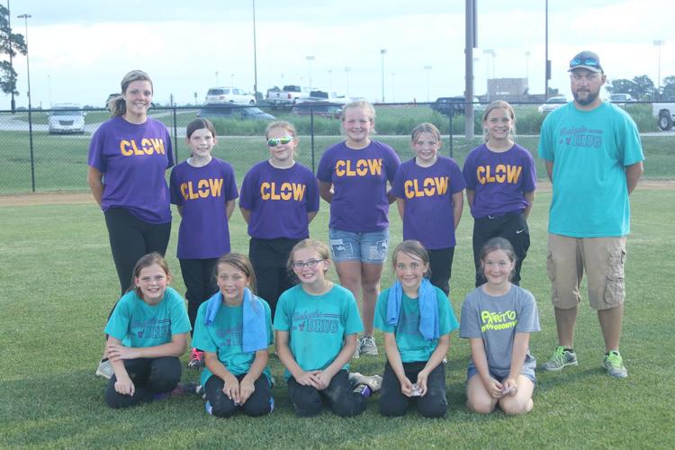 Osky Little League announce All-Star teams | Local Sports | oskaloosa.com