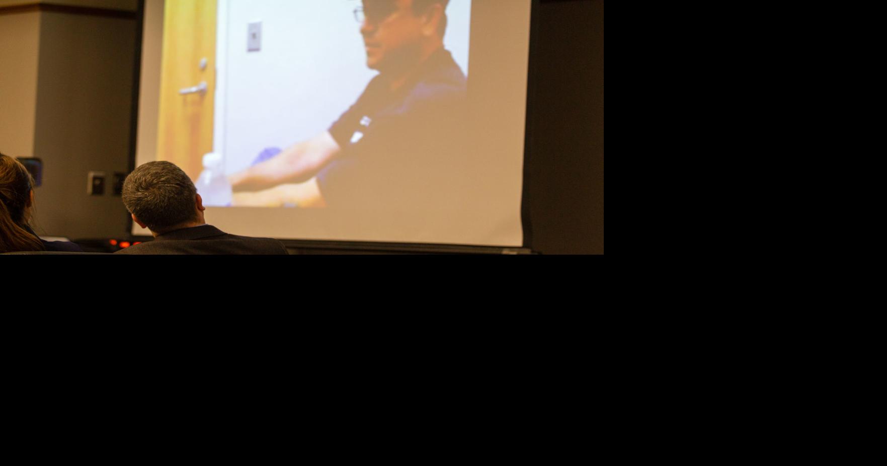 Defense alleges state withheld exculpatory evidence | Knoxville ...