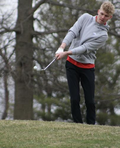 NM golfers second in opener | Sports | oskaloosa.com