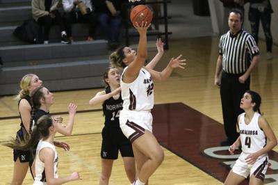 Oskaloosa girls basketball returns four starters, looking to continue ...
