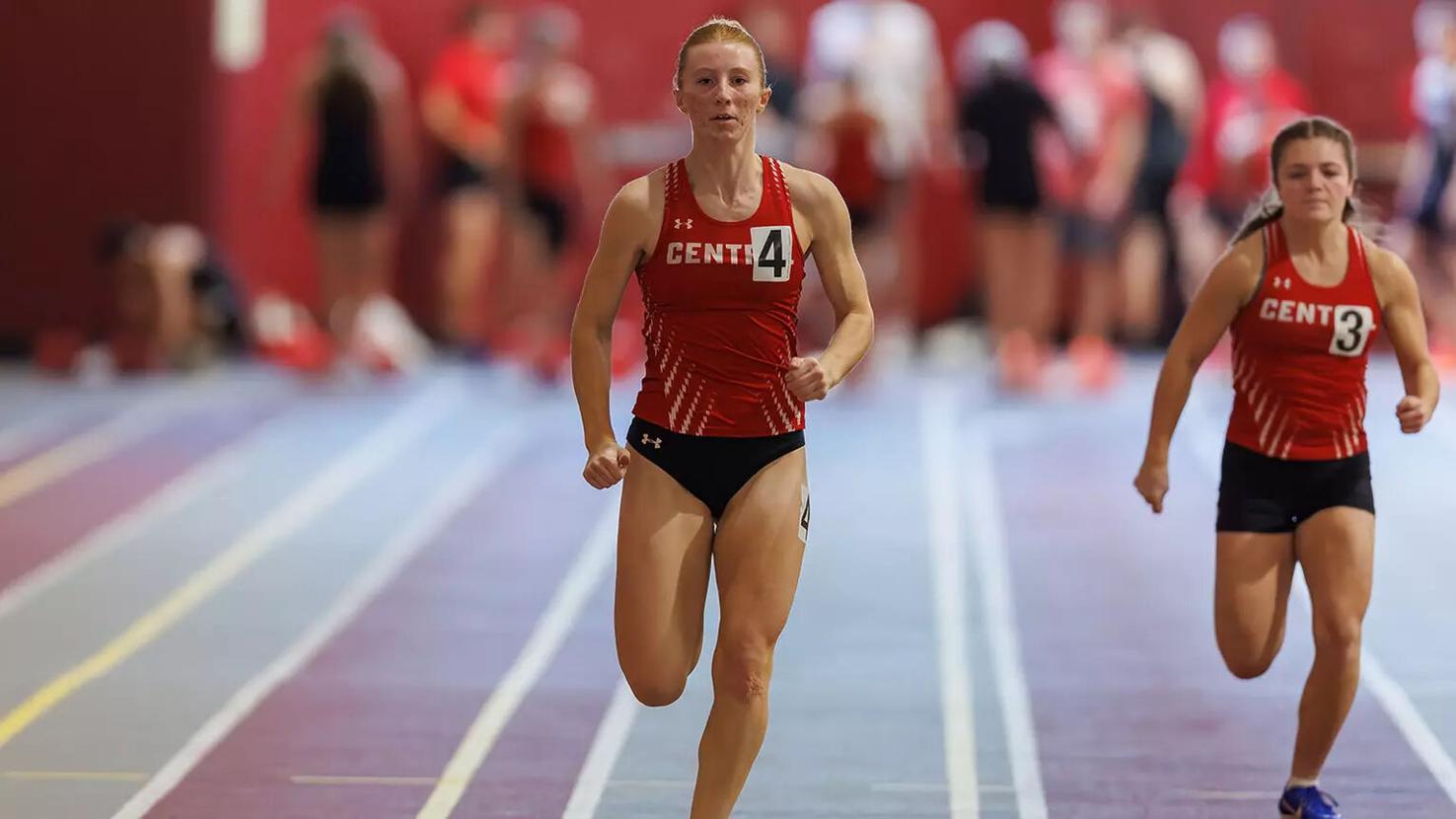 Dutch women take team title at Grinnell Invitational | Pella ...