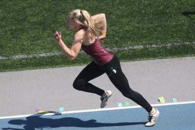 Area roundup: Walker runs for Blue Standard to qualify for Drake Relays ...