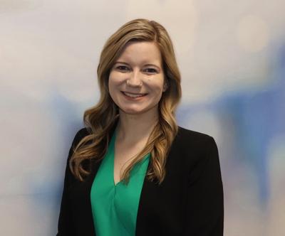 Hayley Sytsma joins Pella Regional’s medical staff | Local News ...