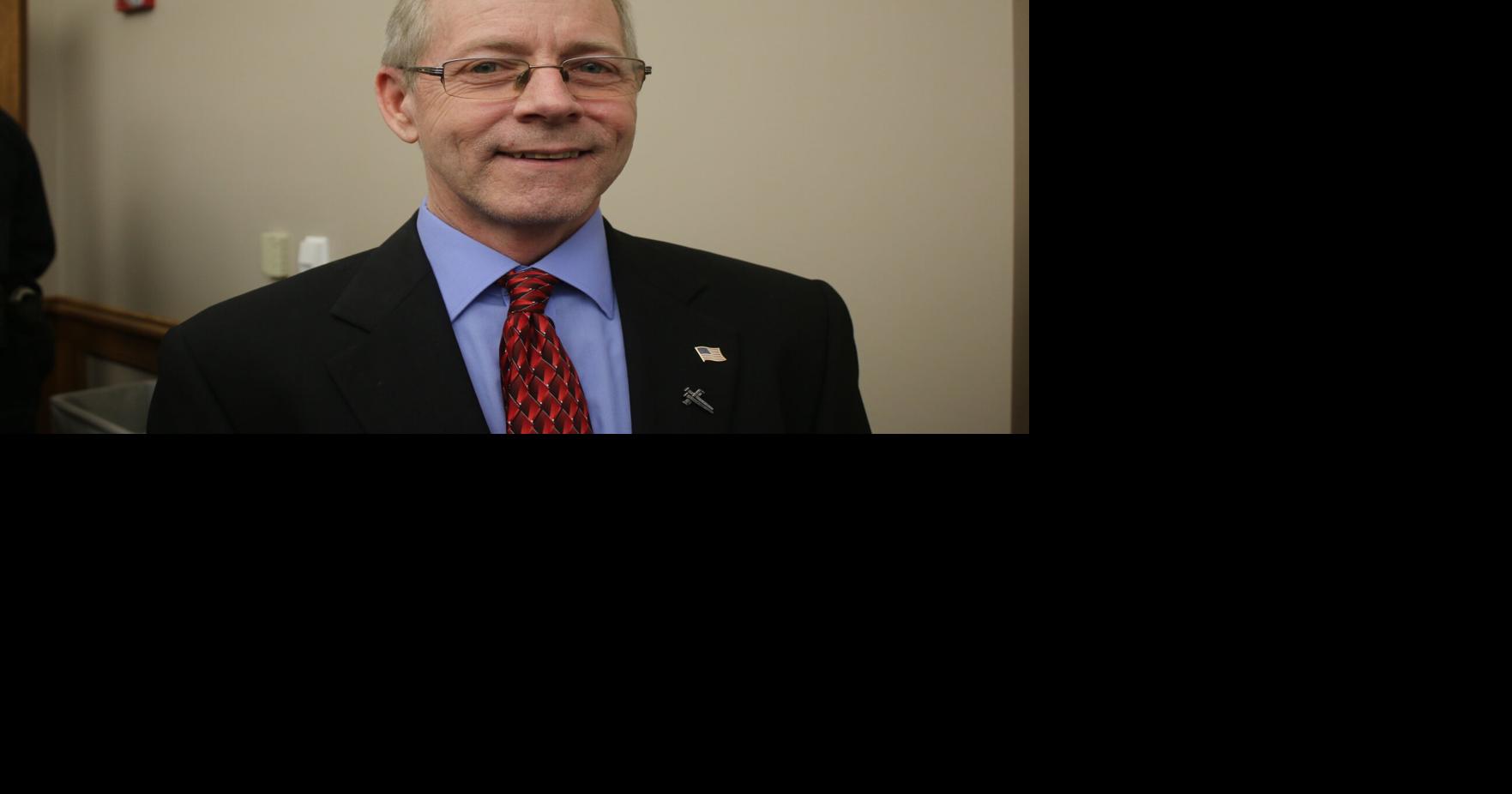 Osky city manager candidates meet the public | Local News | oskaloosa.com