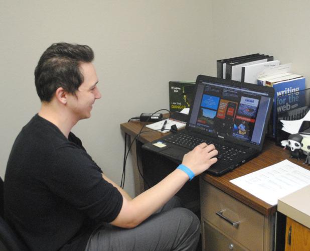KBOE launches redesigned website | Local News | oskaloosa.com