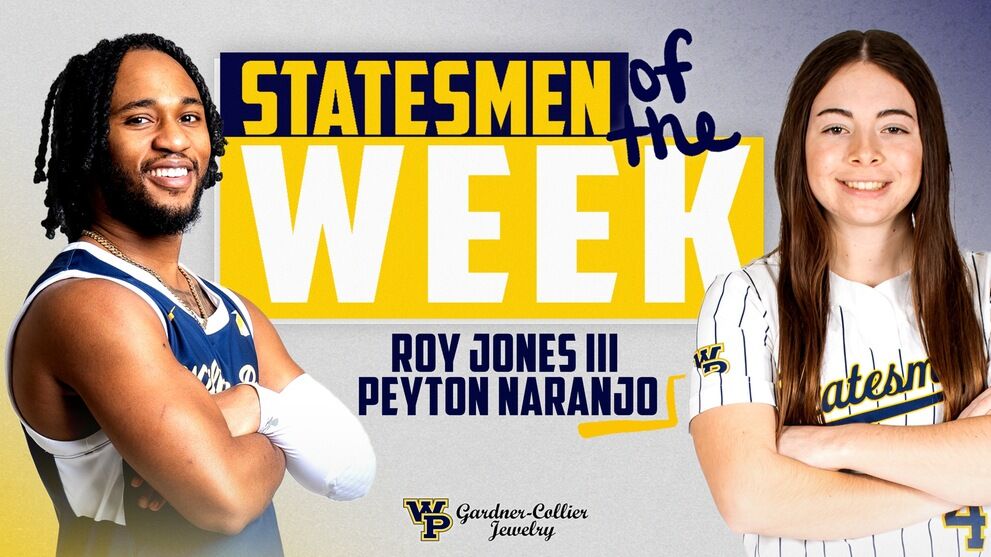 Statesmen of the Week: Roy Jones III and Peyton Naranjo | Sports ...