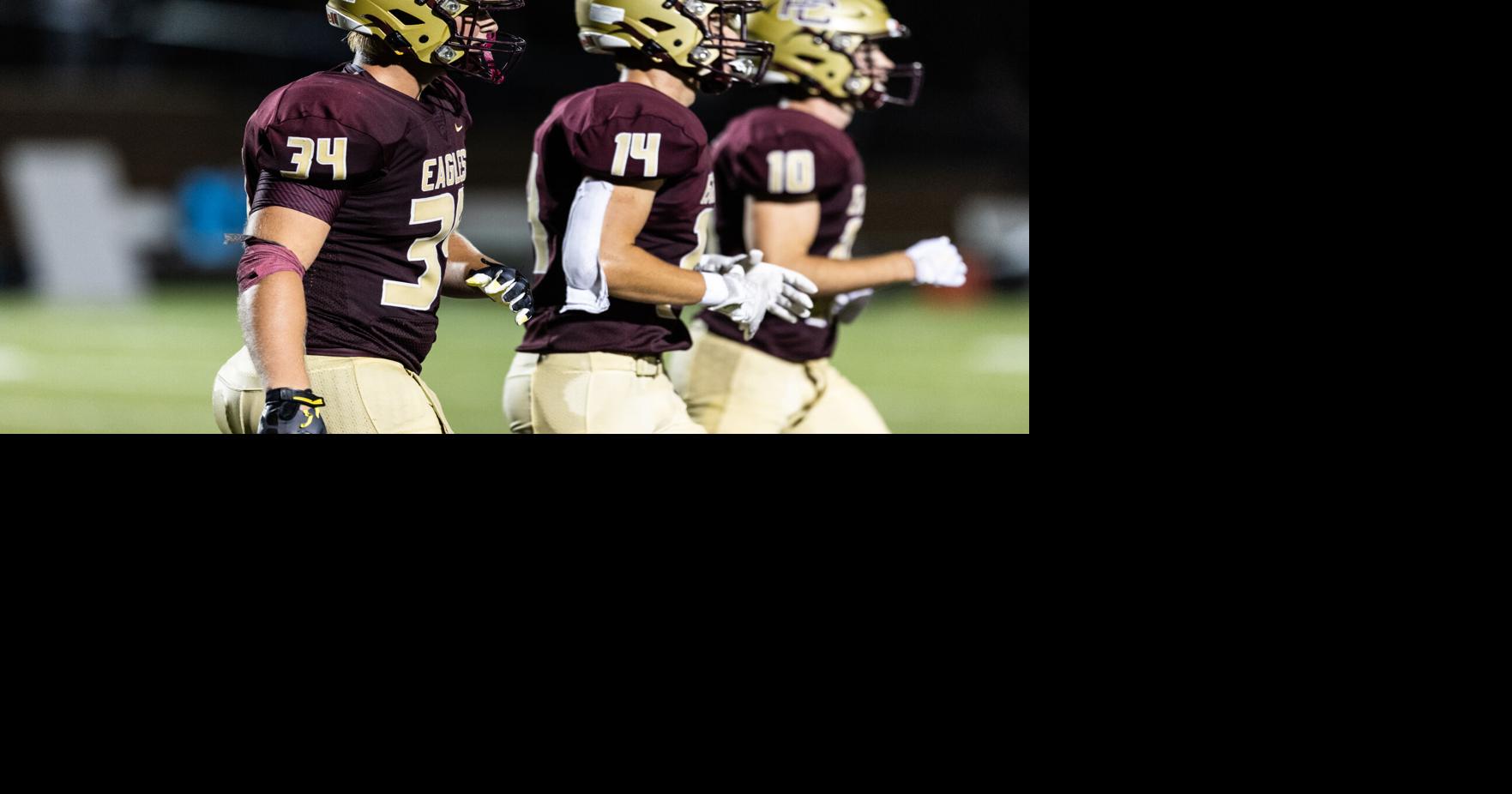 Football preview: Pella Christian vs Panorama | Pella | oskaloosa.com