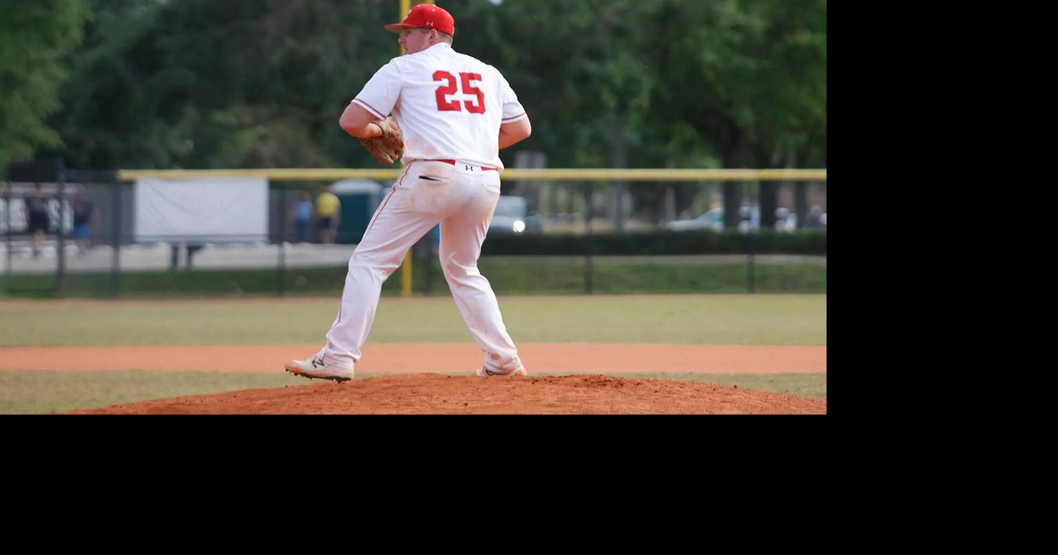 Central drops a pair of baseball contests in Florida | Pella ...