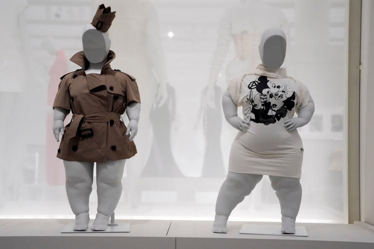New Met Gala fashion exhibit seeks to ‘reclaim’ body types that art ...