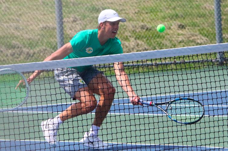 Pella finishes season with second place finish at state | Pella ...