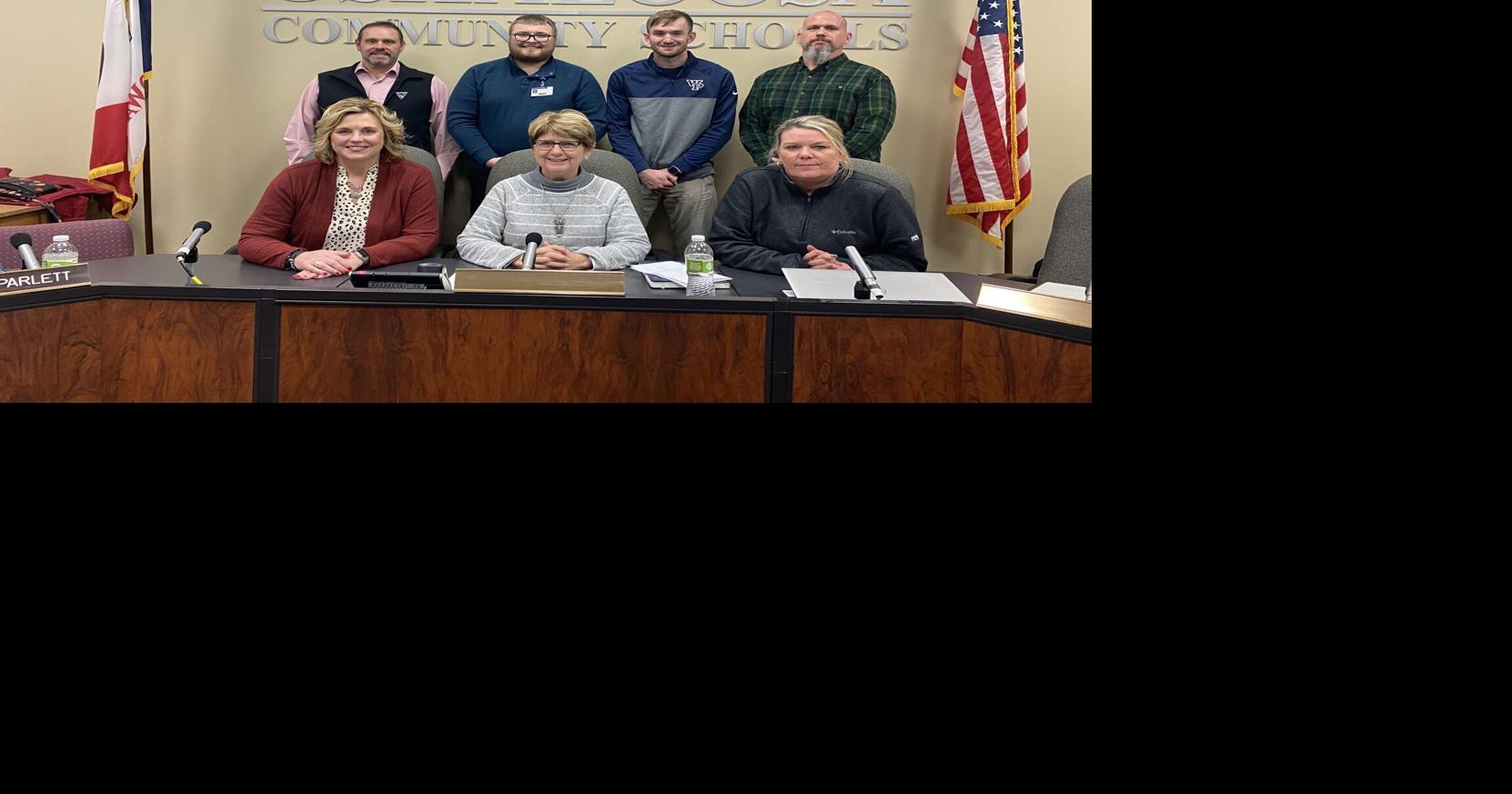 OCSD Board to expand employee retention bonuses | Local News ...