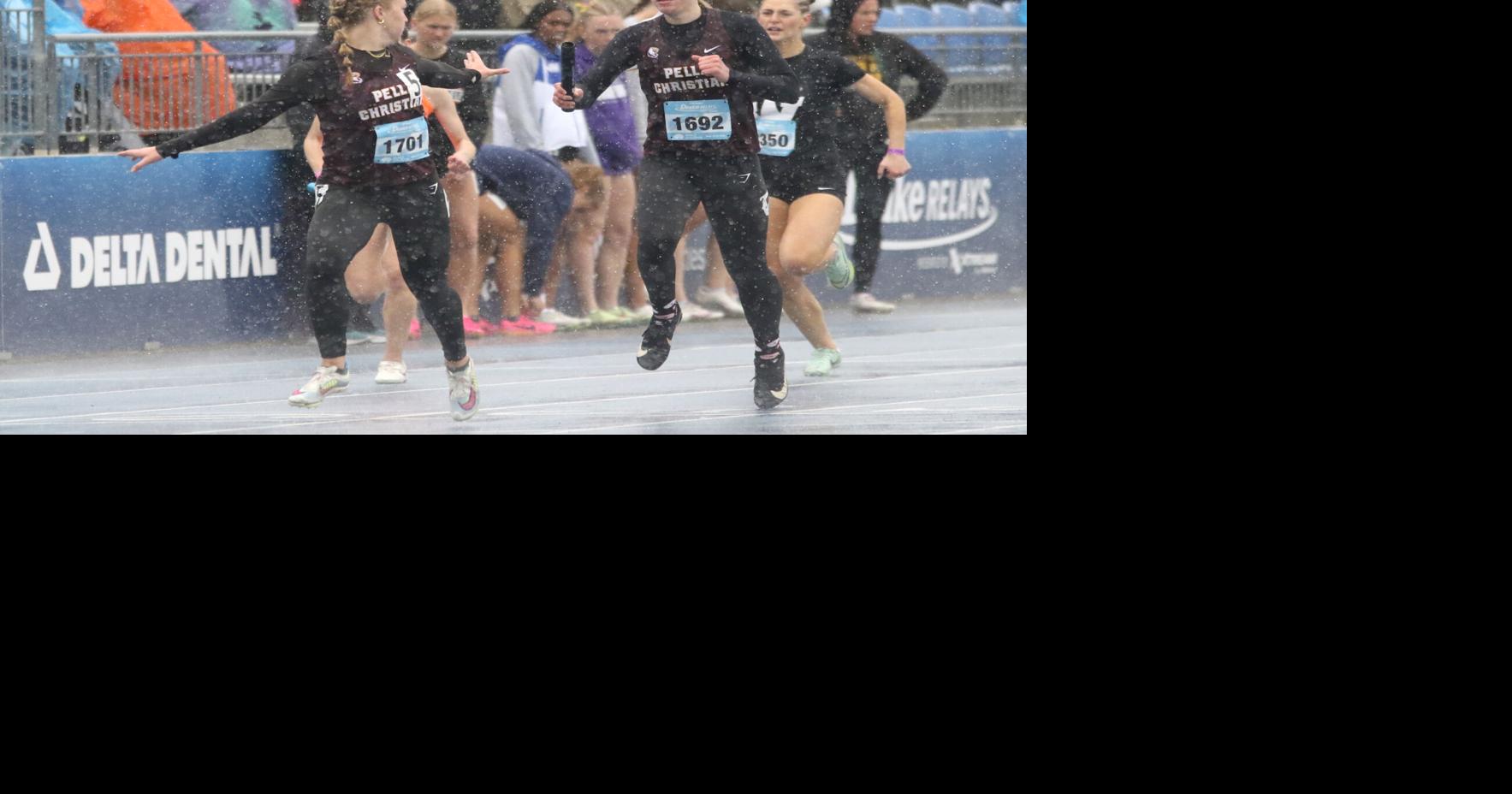 Pella Christian track scores 10 bids to state | Pella | oskaloosa.com