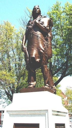 Documentary eyes local historic figure | News | oskaloosa.com