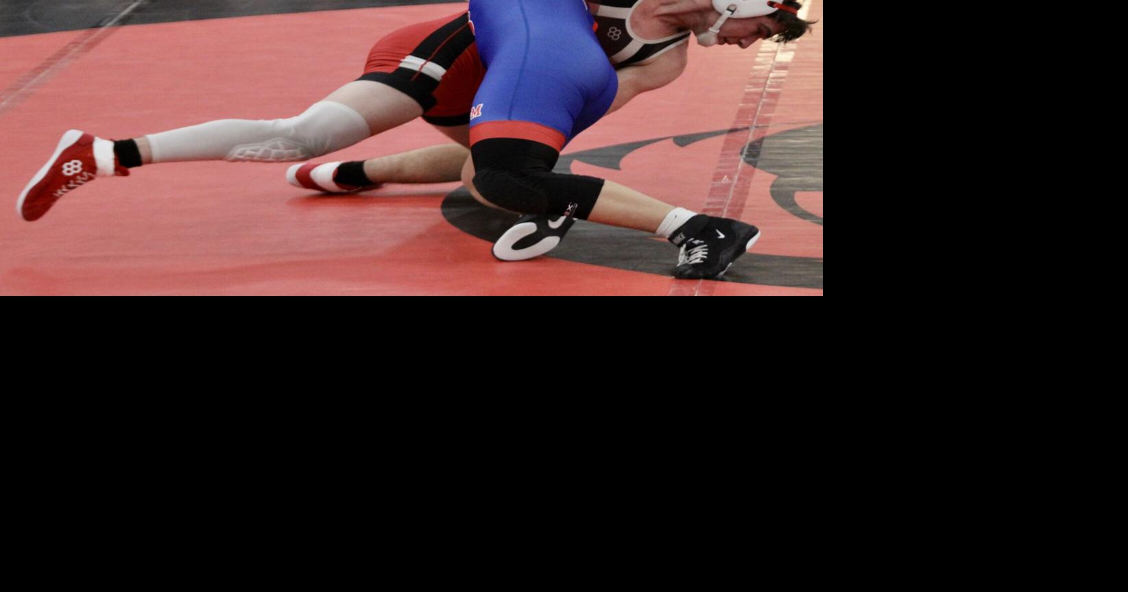 NM boys sweep triangular | Sports | oskaloosa.com