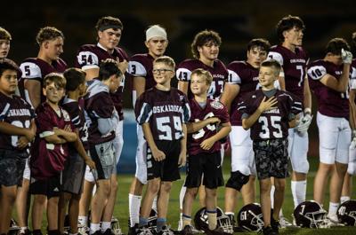 Osky Youth Football plans big changes next season | Local Sports ...