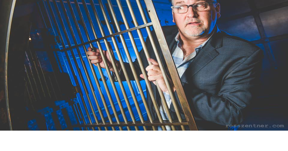 Seinfeld writer Pat Hazell comes to George Daily | Local News ...