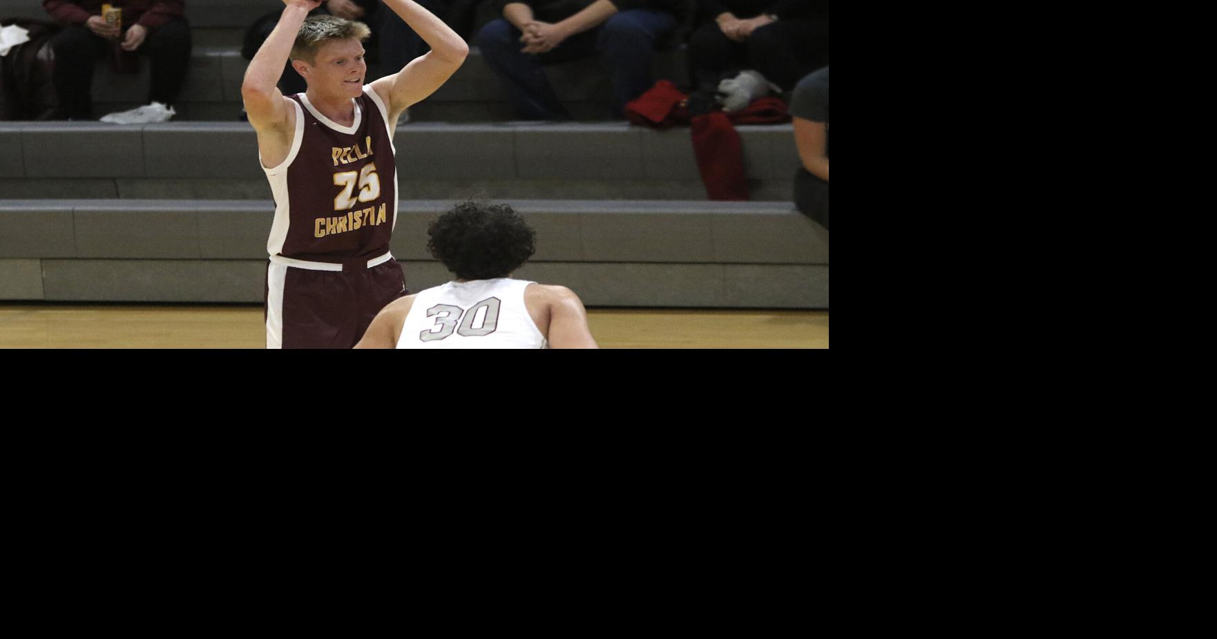 Pella Christian survives rivalry battle, 62-57 | Pella | oskaloosa.com