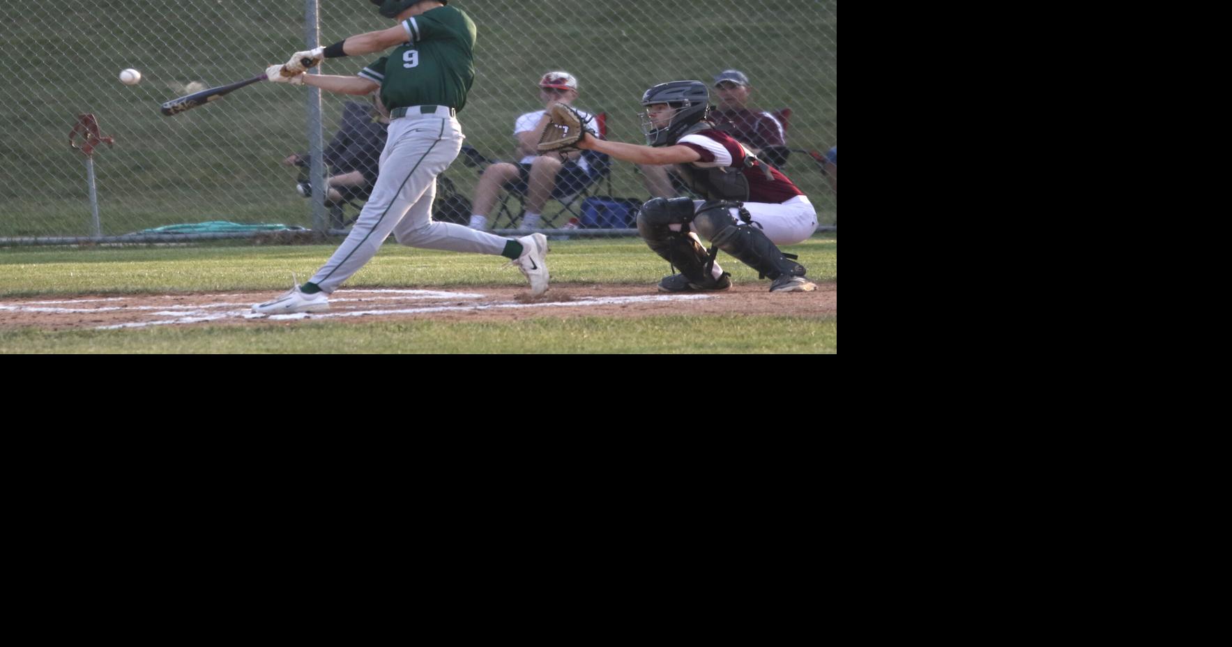 Six area boys receive all-conference baseball honors | Pella ...