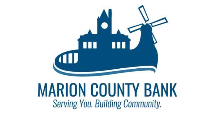 Marion County Bank unveils new logo | Pella | oskaloosa.com