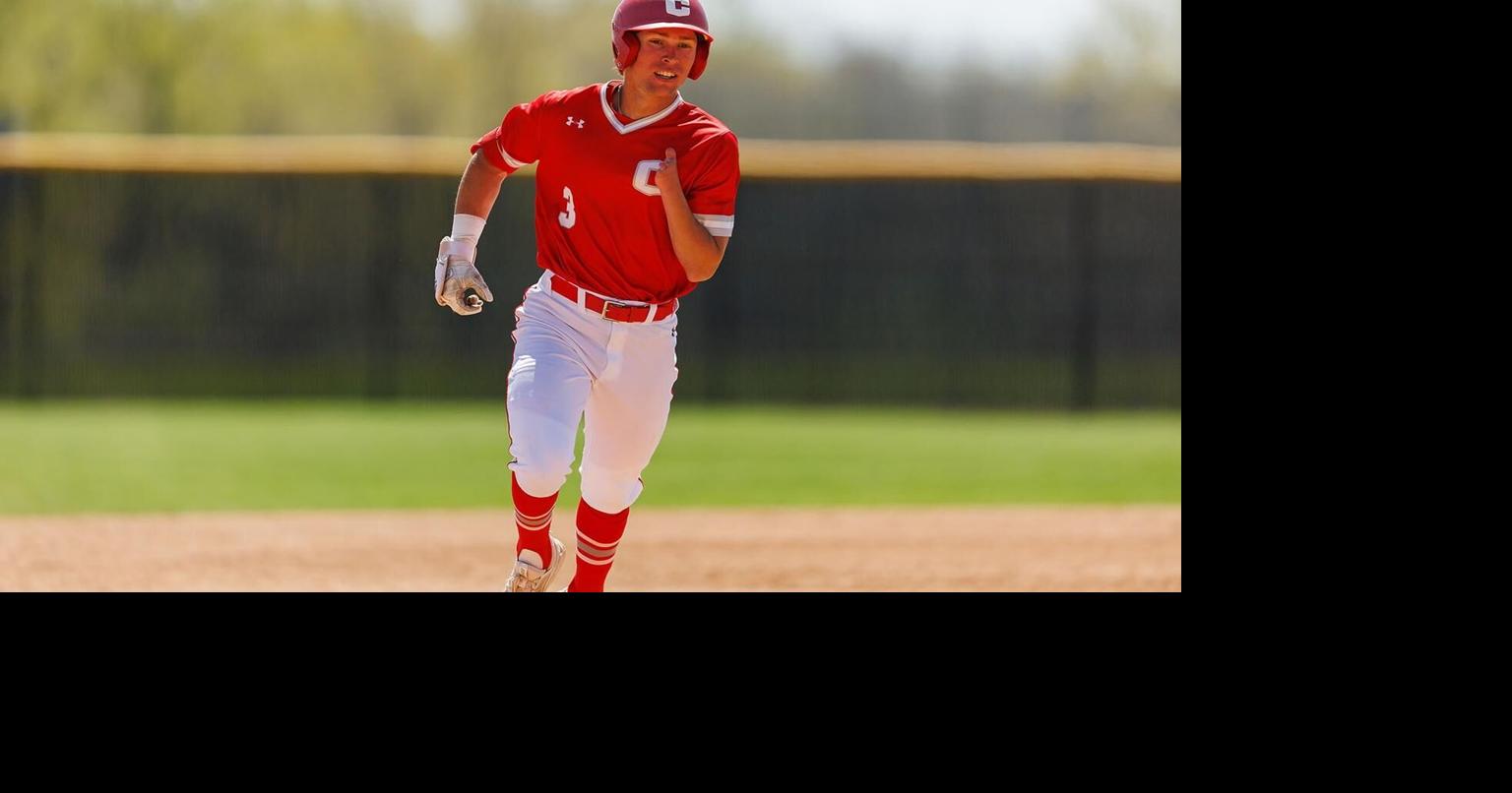 Home runs propel to Central baseball to series win | Pella | oskaloosa.com