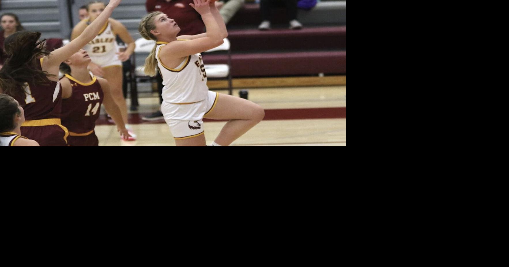 Pella Christian girls basketball starting new era with young team ...