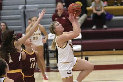 Pella Christian girls basketball starting new era with young team ...