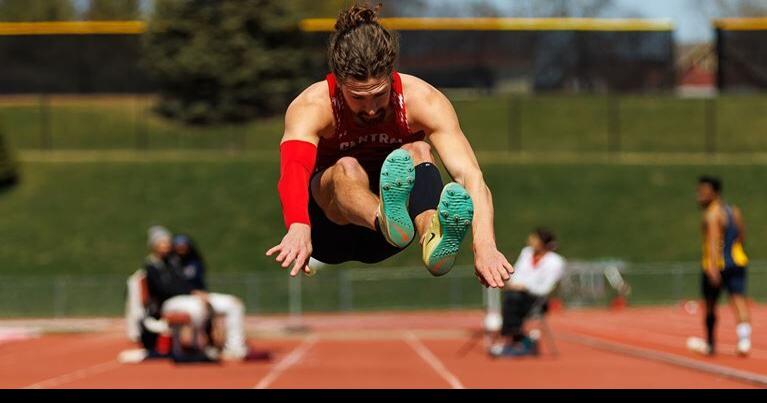 Eight Dutch track and field athletes qualify for national championships ...
