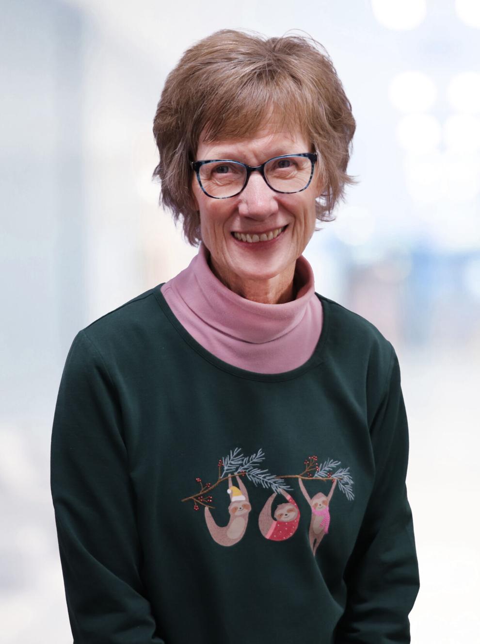 Dr. Vande Zande, Schuring announce retirement | Local News | oskaloosa.com