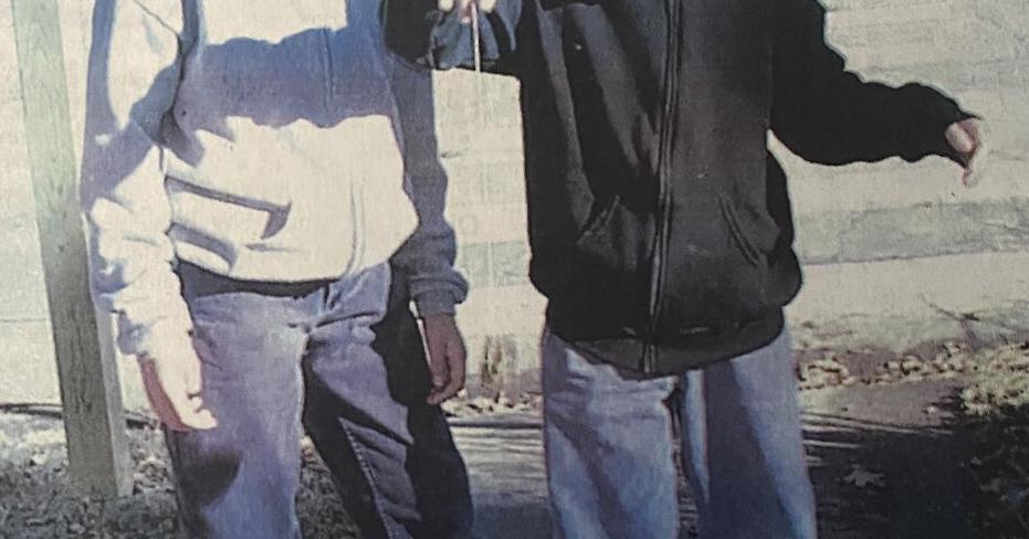 25 years ago, week of Dec. 30, 1999 | Local News | oskaloosa.com