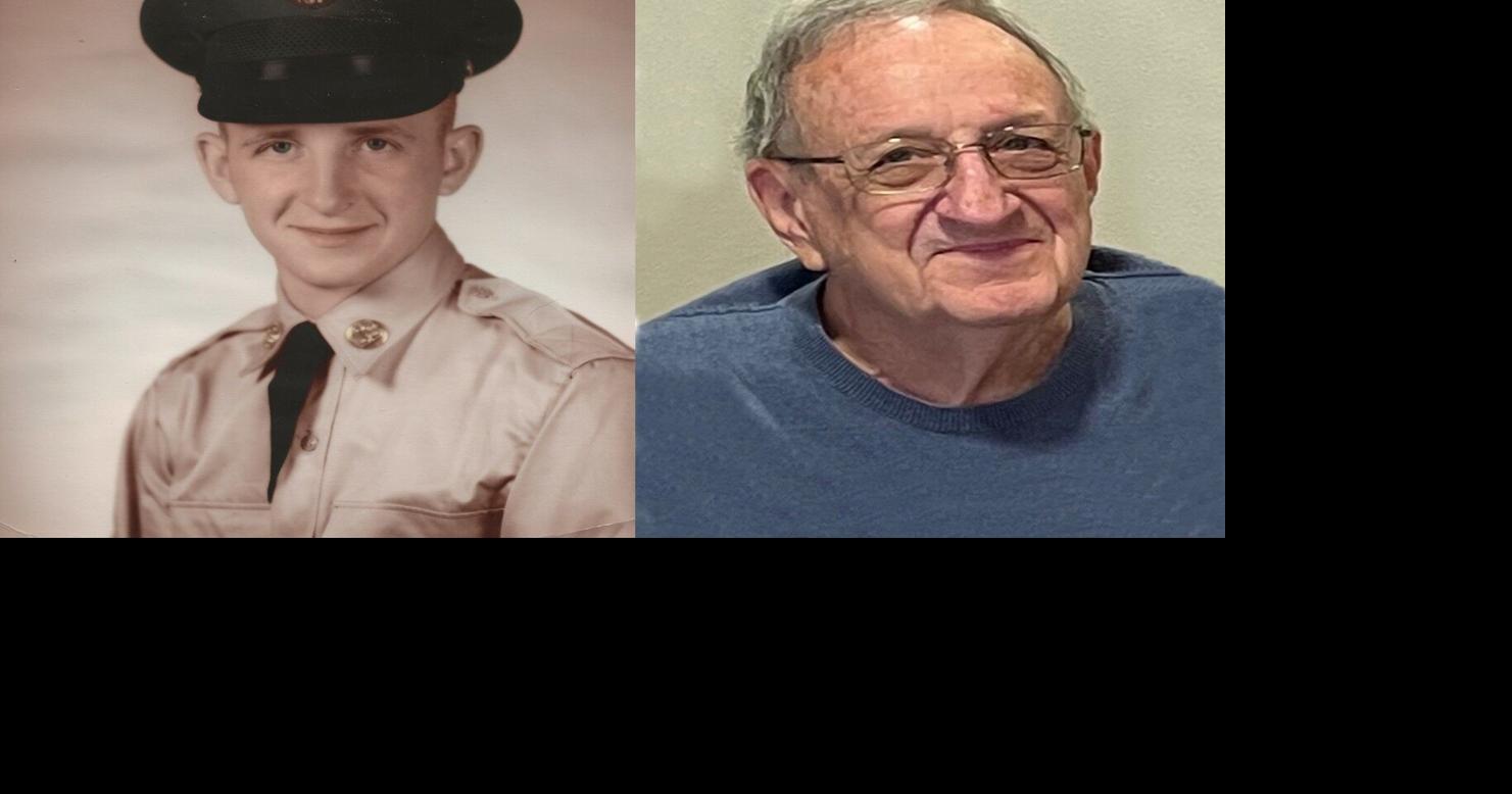 Bandstand flag flies in honor of Melvin W. Winegar | Local News ...