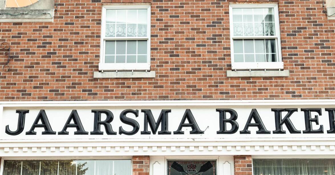 Pella's Jaarsma Bakery celebrates 125 years | Local News | oskaloosa.com