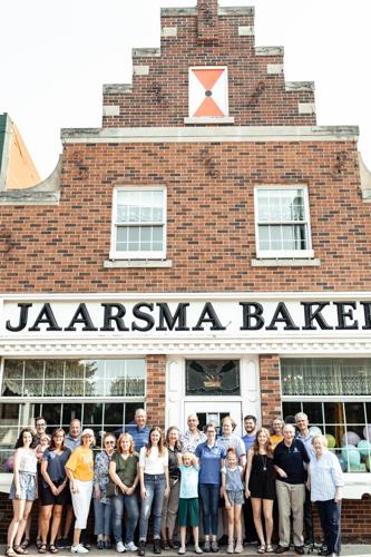Pella's Jaarsma Bakery celebrates 125 years | Local News | oskaloosa.com