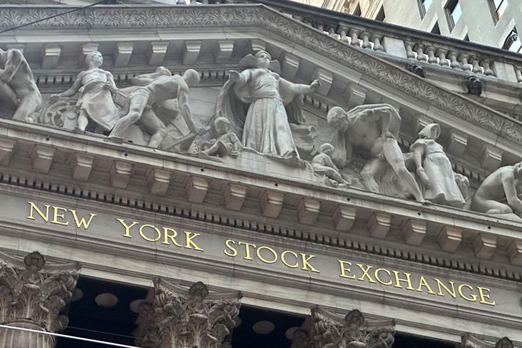 Oil prices rise as the Iran war drags on, but US stocks inch to more ...