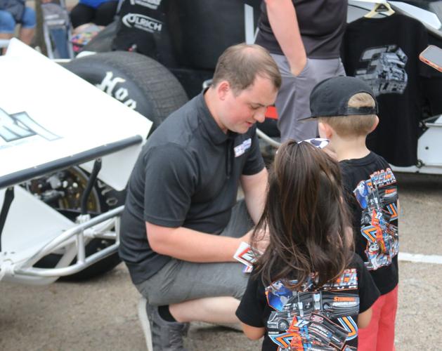 'Start Your Engines' | Local News | oskaloosa.com