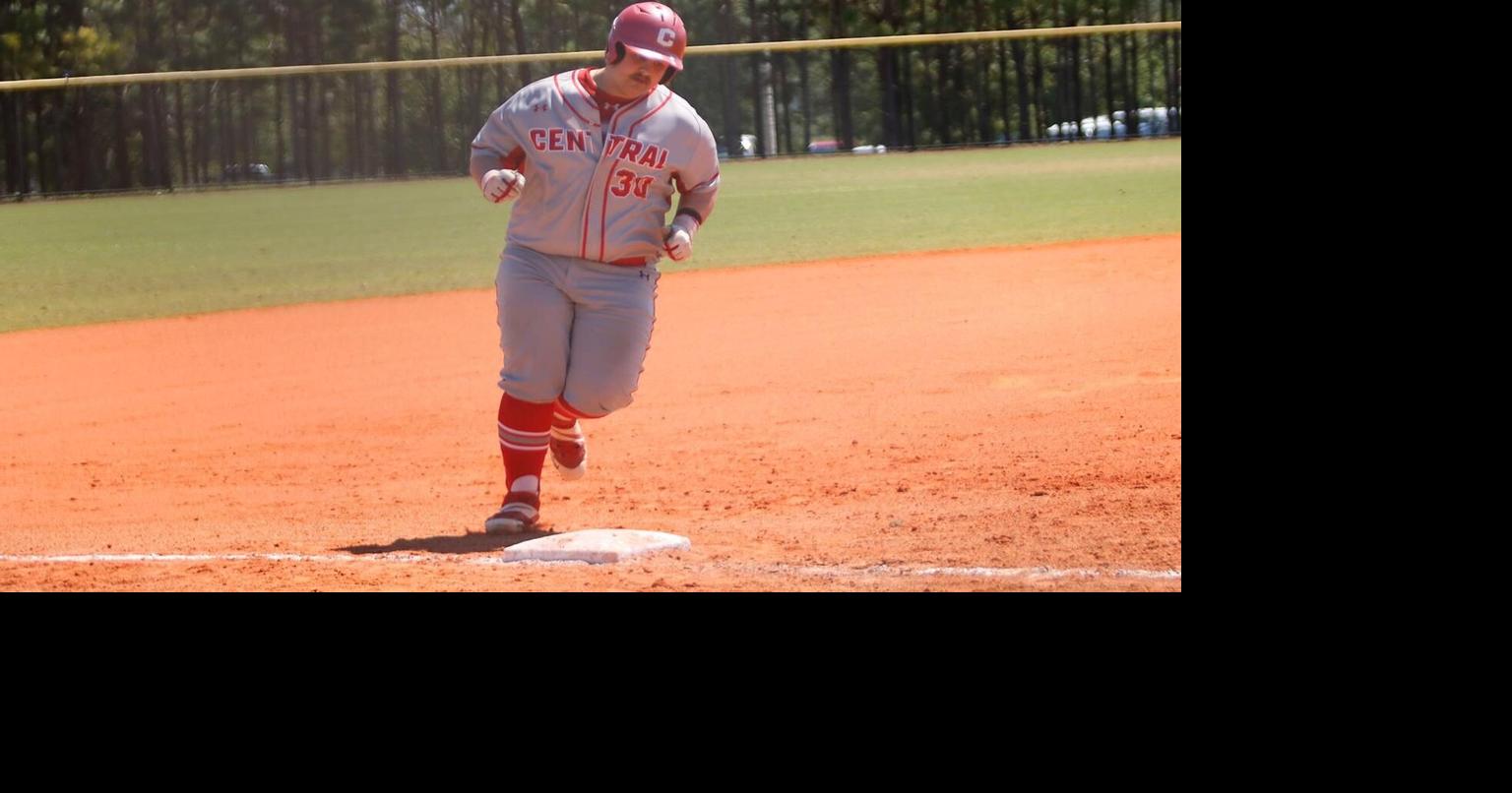 Big innings give Central baseball team win in Florida | Pella ...