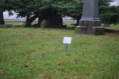 Family member seeks marker for notorious Old West figure's unmarked ...
