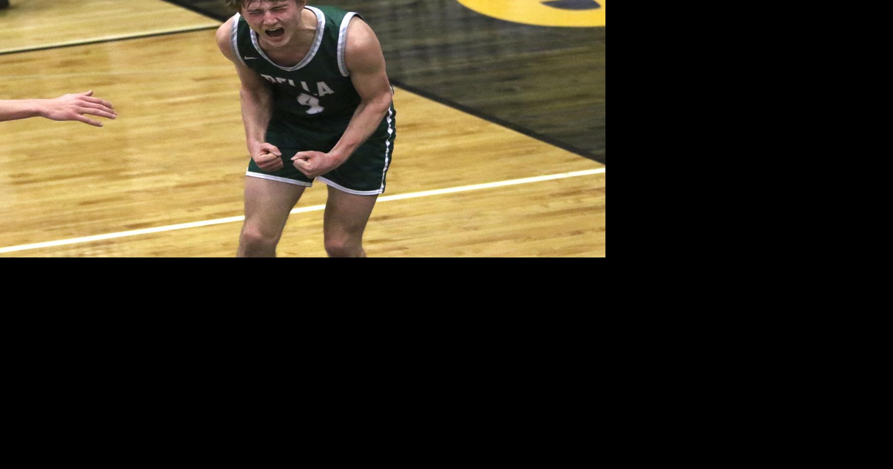 Pella comes up just short of knocking off No. 8 Waverly-Shell Rock ...